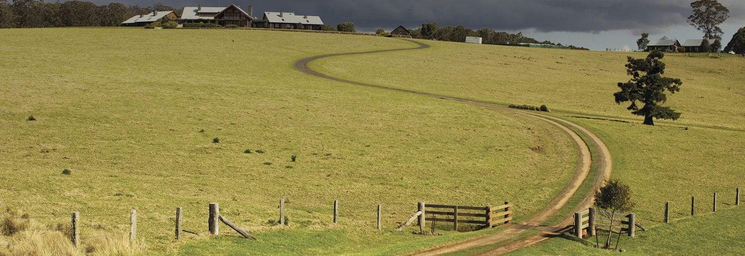 Maryvale - Southern Downs & Granite Belt