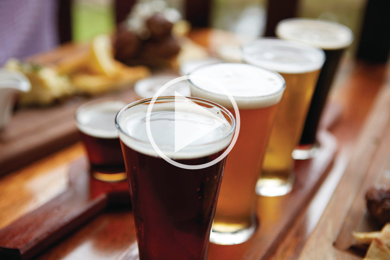 Beer Damper_mini - Southern Downs & Granite Belt