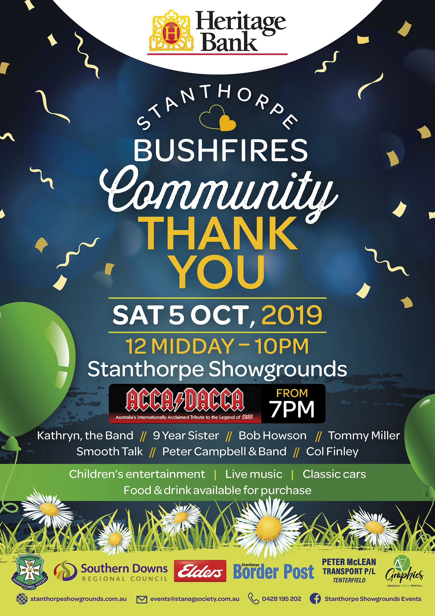 Stanthorpe and Surrounds Archives - Page 4 of 8 - Southern Downs ...