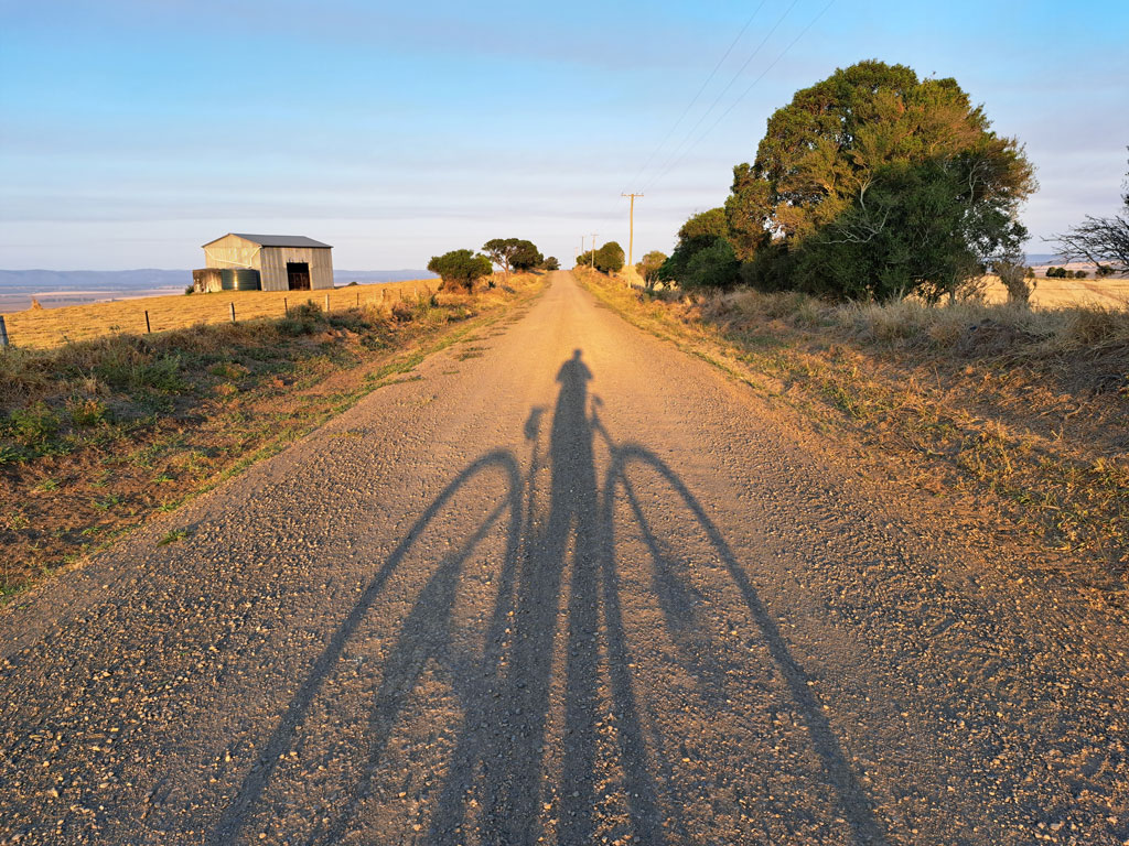 Tannymorel and Mt Colliery Mountain Bike Trail - Southern Downs ...